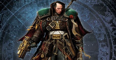 Live Action Warhammer 40k Tv Series Announced Niche Gamer