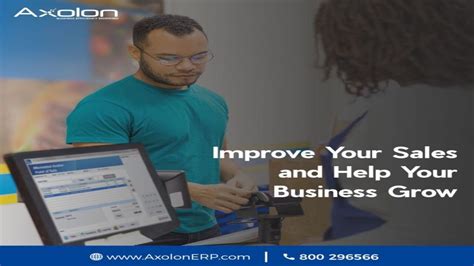 Sales And Distribution Management Software