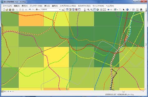 無償で使える Gis データマップ Esriジャパンその他 データデータモデル関連 Gis 基礎解説 Esriジャパン