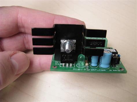 Button Code Single Button Code Entry System Alan Parekh S Electronic Projects