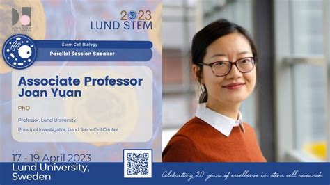 Joan Yuan On Linkedin Associate Professor Joan Yuan