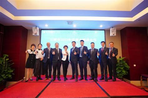 厦门国际银行福州分行：银侨企融通互联，共促华侨金融高质量发展 银行 金融界