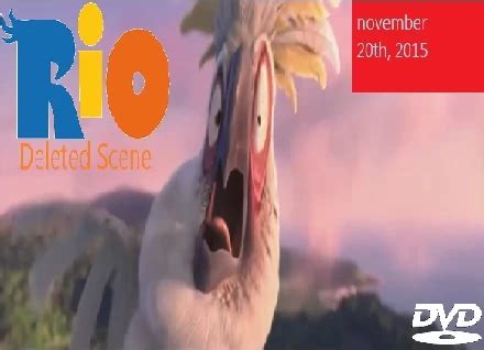 Rio Nigels Defeat Deleted Scene Creepypasta Fanon Wiki Fandom