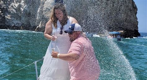 Katelynn Brown And Daniel Hicklings Wedding Website