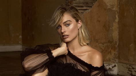 Margot Robbie 2019 Wallpaperhd Celebrities Wallpapers4k Wallpapers