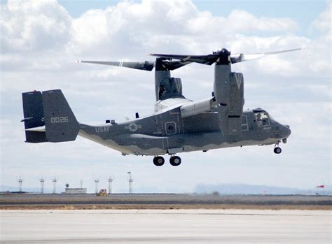 V 22 Osprey