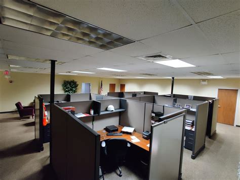 Boasso Global Office Photos