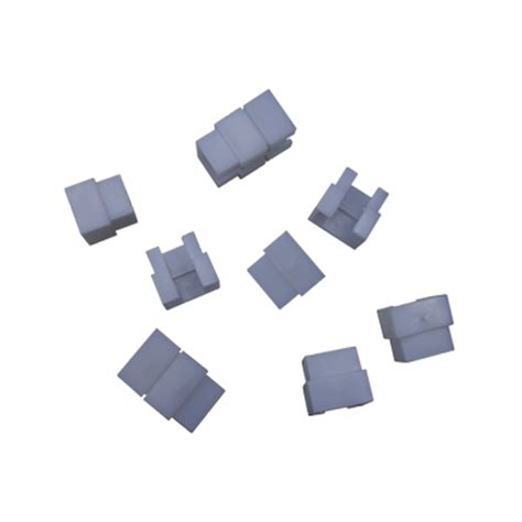 Label Spacer Replacement Set Heat Seal