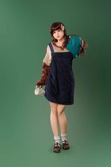 Minus Miki Smile 160cm H Cup Irontech TPE 5ft3 Tenderdolls