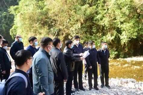 许永锞调研督导桂林市自然保护区内违规建设项目清退工作 图片新闻 广西壮族自治区生态环境厅网站