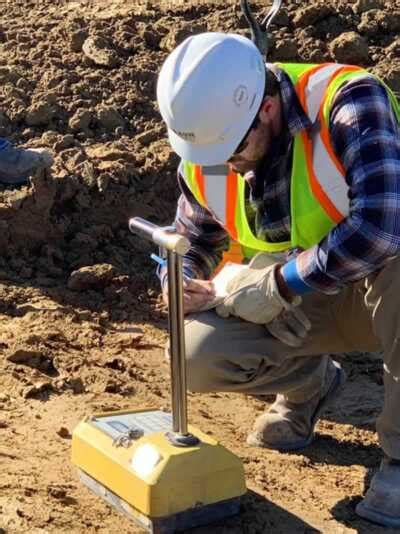 Understand The Types And Importance Of Geotechnical Engineering And Testing