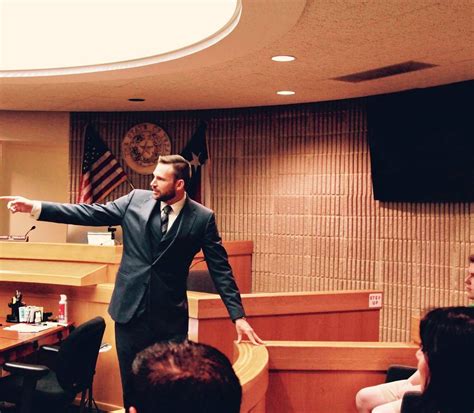 Britton Brooks Law Home