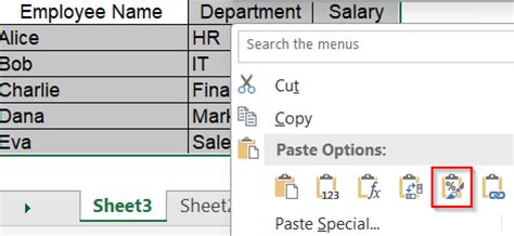 Transfer Data From One Excel Worksheet To Another Automatically Excel