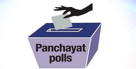 Assam Cachar Gears Up For Panchayat Elections