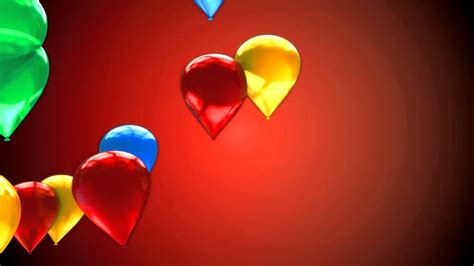 Шары воздушные Youtube