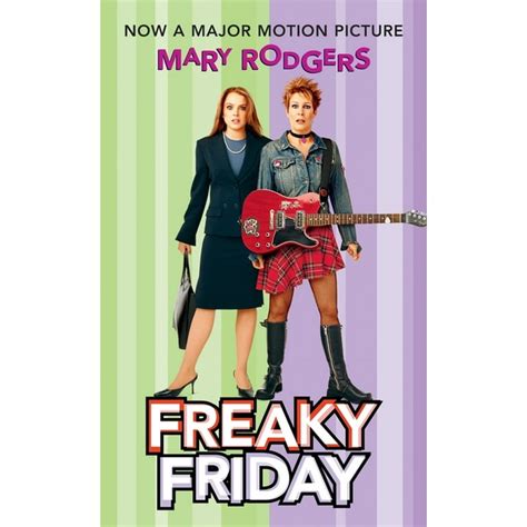 Make Good Choices Freaky Friday