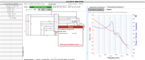 Webench® Toolstps40170 Q1 Regarding Bode Plot And Startup Simulation With Webench For Tps40170