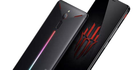 Nubia Red Magic Review A Racing Sports Car At Price Of Nano Techphlie