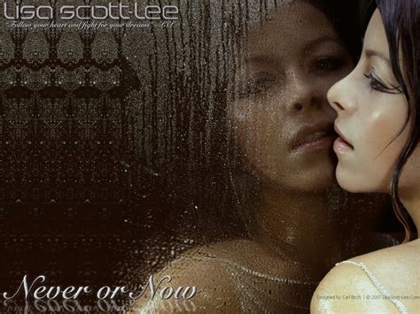 Lisa Scott Lee Wallpapers Pop Wallpaper Fanpop