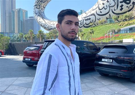 Ibrahim Hamdan Social Media At Hacking Risk Rkd Live