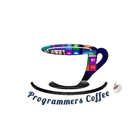 Programmers Coffee Youtube