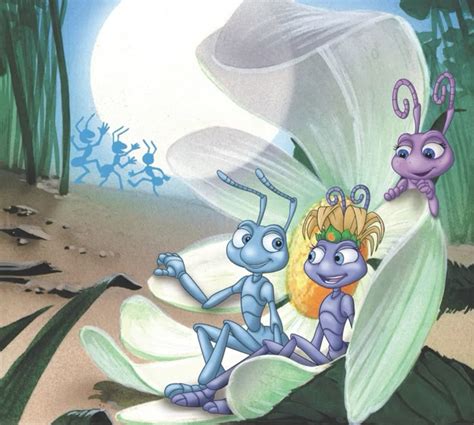 Pin By Mapc Entertainment On A Bugs Life Characters A Bugs Life
