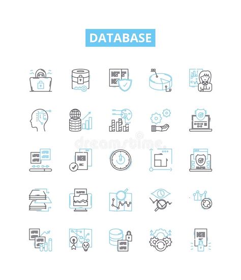 Sql Cluster Stock Illustrations 230 Sql Cluster Stock Illustrations