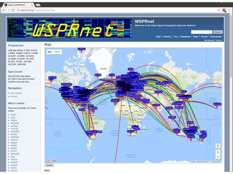 An Introduction To WSJT X Presentation Notes Jeff McGrath