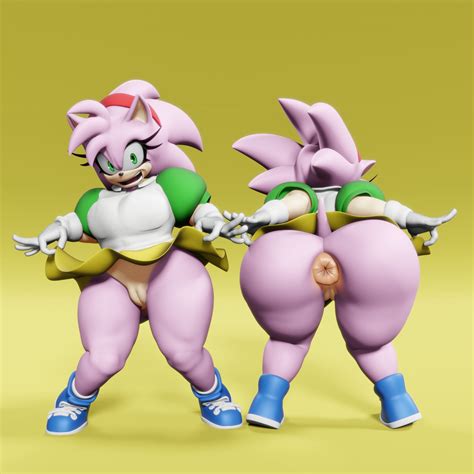 Rule 34 1girls 3d Angry Anthro Anus Ass Breasts Female Female Only