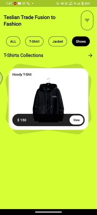 Abhishek Shah On Linkedin Flutteruo