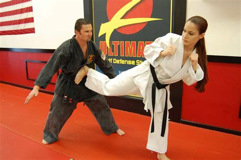 Martial Arts Training Techniques At Isabelle Gsell Blog