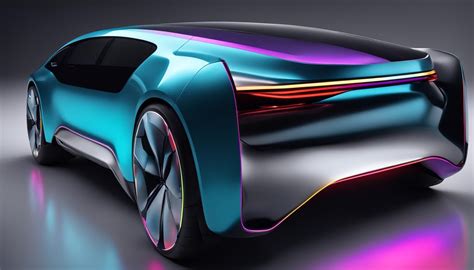 The Future Of Electric Vehicles Trends And Innovations