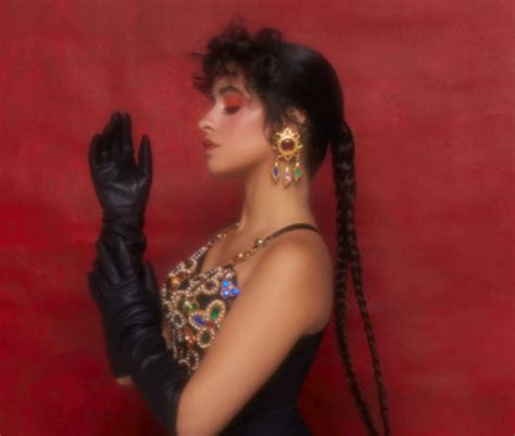 Video Camila Cabello Dont Go Yet Newsicit