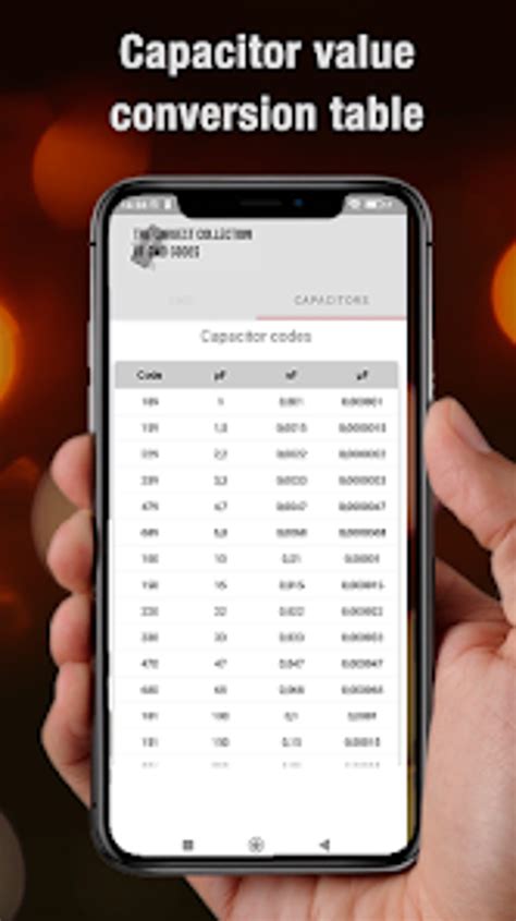 Android 용 Smd Catalog Over 400k Codes 다운로드