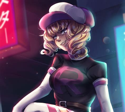 Pokemon Trainer Wedgie