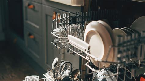 Carbon Capture Scientists Say The Slime In Your Dishwasher Could