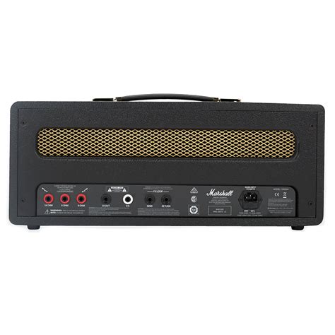 Marshall Origin50h 50 Watt Head