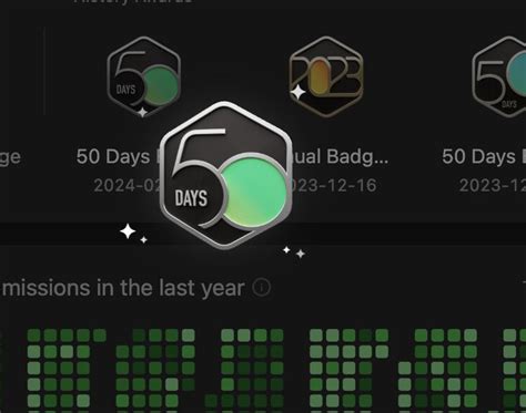 mansi singh on linkedin excited to share that i ve earned my 50 day badge on leetcode for 2024 …