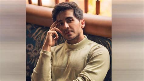 Param Singh I Am Enjoying The Food And My Stay In Bhopal Tv Times Of India Videos