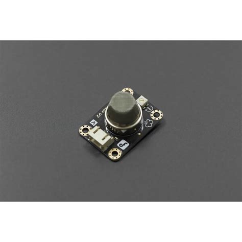Dfrobot Gravity Analog Lpg Gas Sensor Mq5 For Arduino Eckstein Sh 895