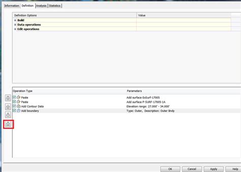 Solved Surface Boundary Ignored Autodesk Community