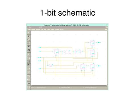 Ppt 6 Bit Serial Multiplier Powerpoint Presentation Free Download