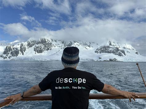 Fullstack Developer At Descope