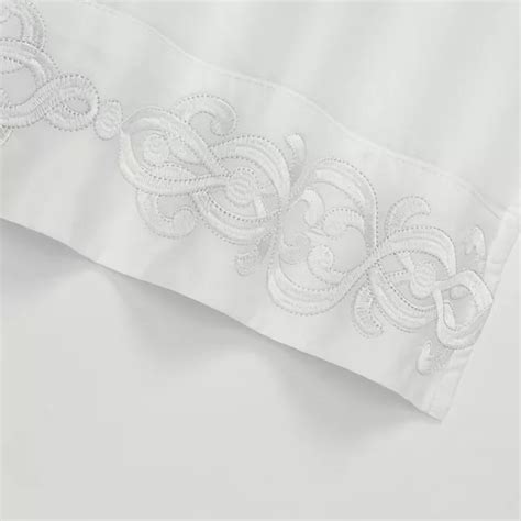 Five Queens Court Isabel Sheet Set