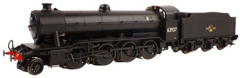 💃🏼 Heljan Lner Class O2 Tango 2 8 0s Due In Stock Soon Rails Of Sheffield