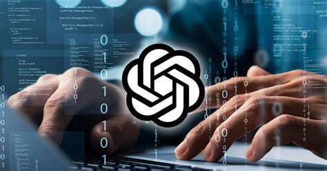 Así Puedes Utilizar Chatgpt Para Programar Sin Esfuerzo 9 Cosas Que