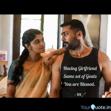 Having Girlfriend Same Se Quotes And Writings By Raj Yourquote