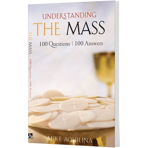 Buy Understanding The Mass Dynamic Catholic