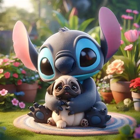 صور ستيتش اجمل خلفيات ليلو وستيتش وانجل In 2025 Lilo And Stitch