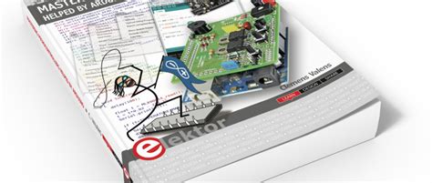 Items Tagged With Arduino And Controller Elektor Elektor Magazine
